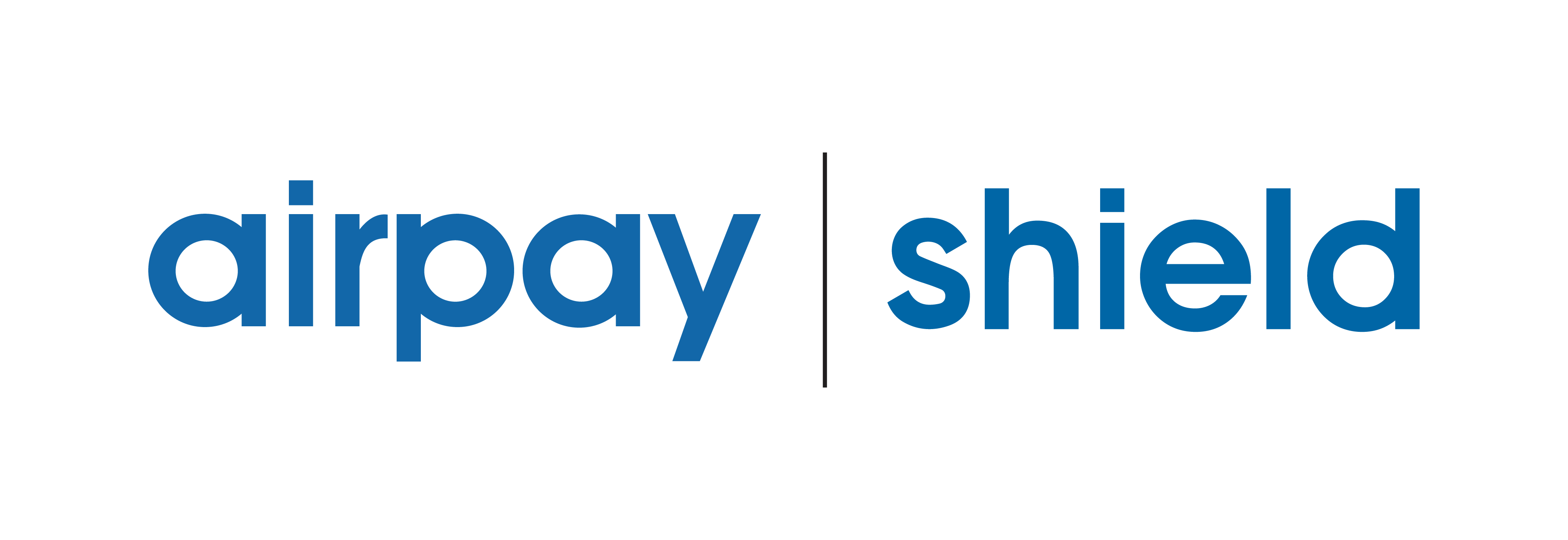 Airpay Shield
